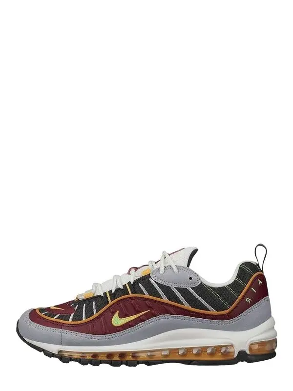 Nike Max 98 Sneakers - Multi-color