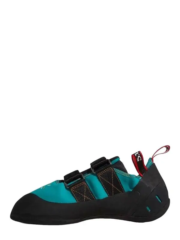 Adidas Five Ten Climbing Anasazi Lv - Black/green
