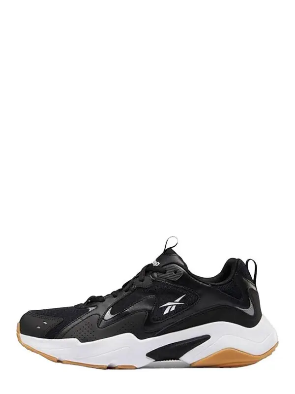 REEBOK Royal Turbo Impulse Sneakers - Black