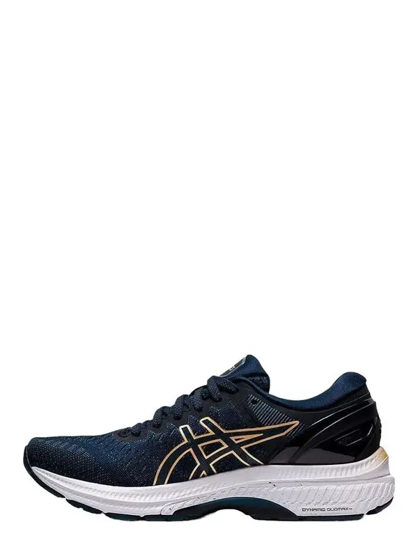 Asics Gel-kayano 27 Running Shoes - Blue