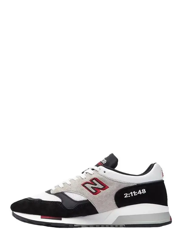 NEW BALANCE 1500 Made In England 'london Marathon - Black