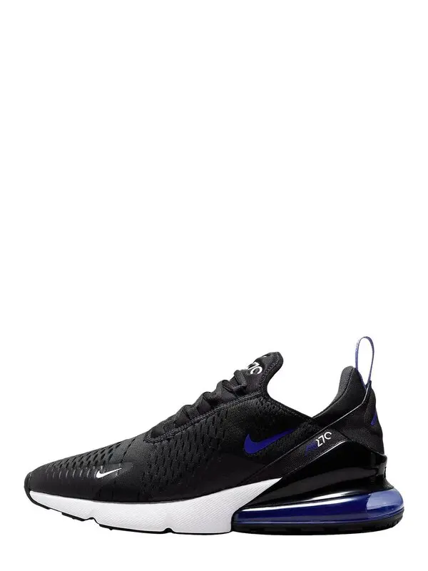 Nike Max 270 Essential Sneakers - Crimson Onyx