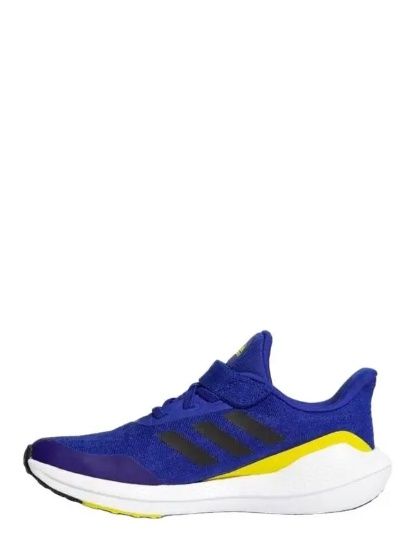 Adidas Eq21 Run Velcro J Athletic Sneakers - Blue