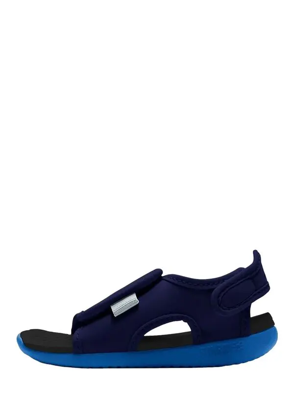 Nike Sunray Adjust 5 V2 Sandals - Blue