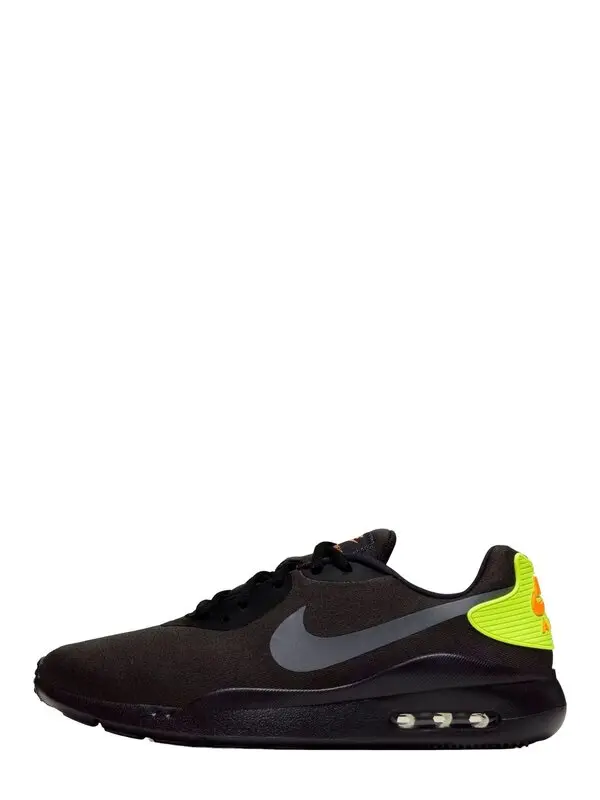 Nike Max Oketo Wntr Sneakers - Black