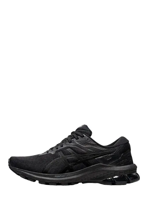 Asics Gt-1000 10 Running Shoes - Black