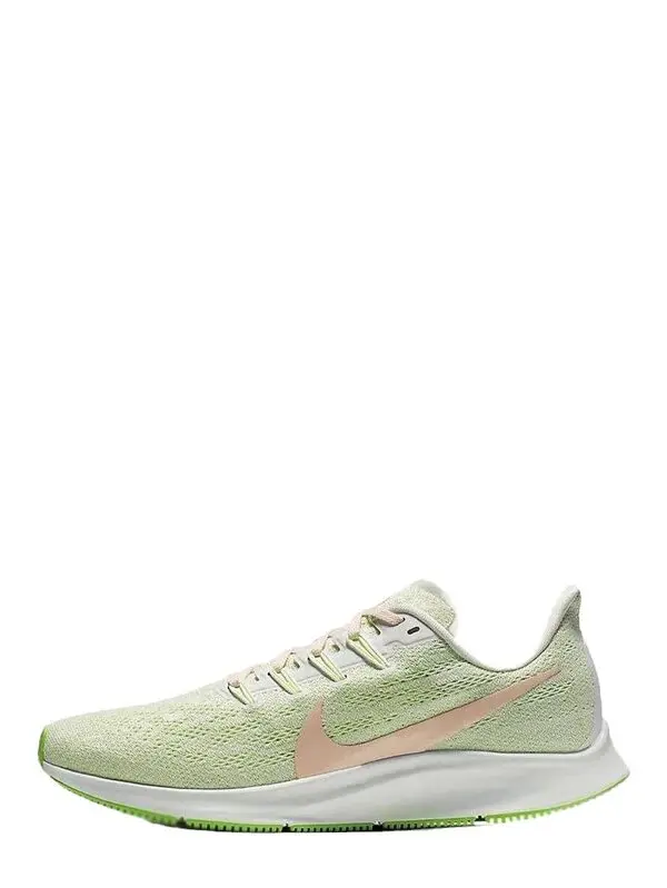 Nike Zoom Pegasus 36 - Green