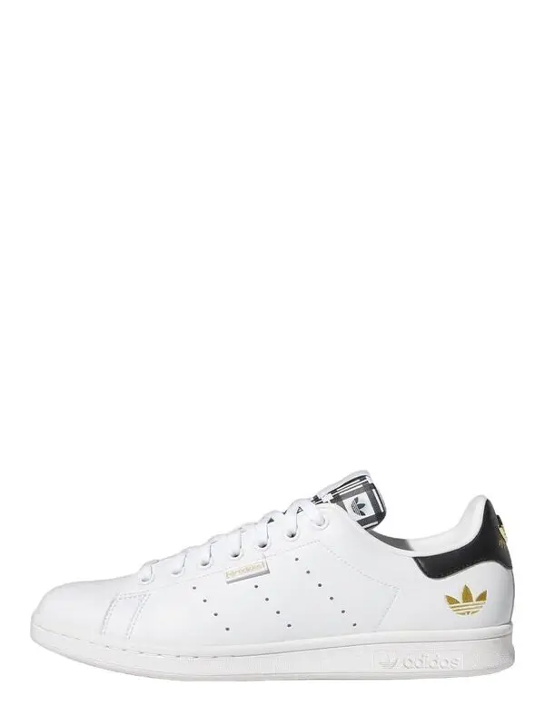 Adidas Stan Smith Sneakers - Cloud White/cloud White/core Black