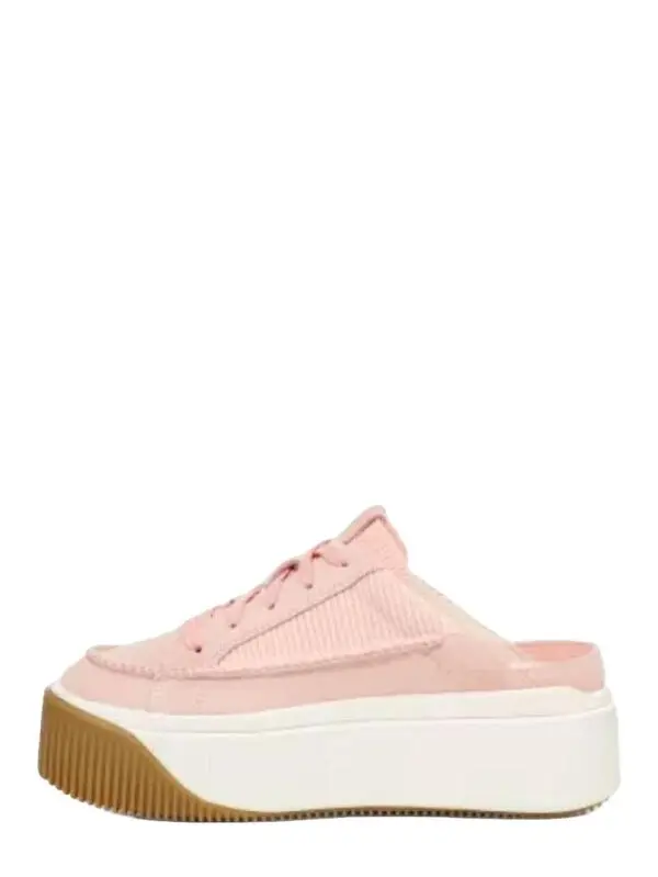 UGG Ez-duzzit Mule - Teacup Rose
