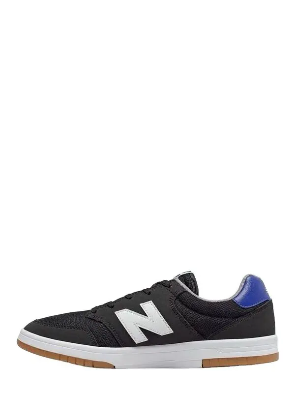 NEW BALANCE 425 Low Top Sneakers - Blackwhiteblue