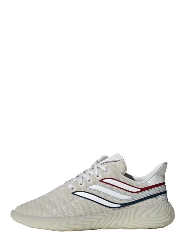 Adidas Sobakov Sneakers - White