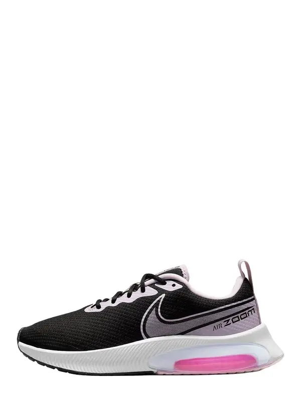 Nike Zoom Arcadia Sneakers - Black/white/pink