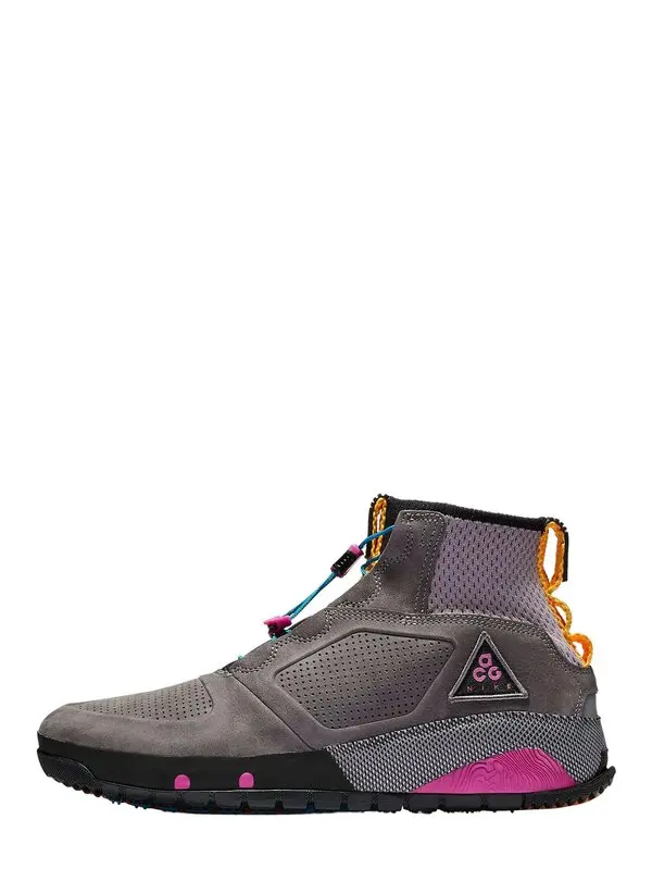 Nike Ruckel Ridge 'gunsmoke - Grey