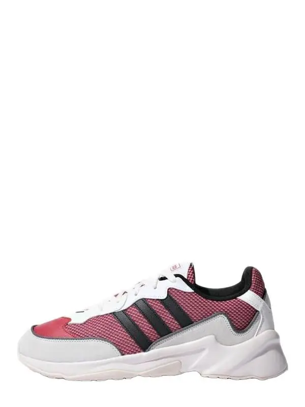 Adidas 20-20 Fx Sneakers - Red