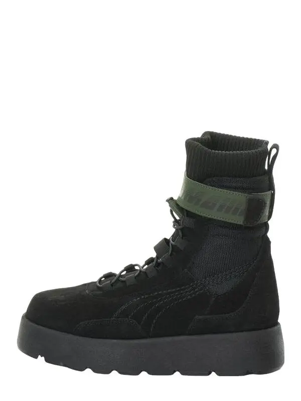 PUMA Scuba Boot X Fenty - Black