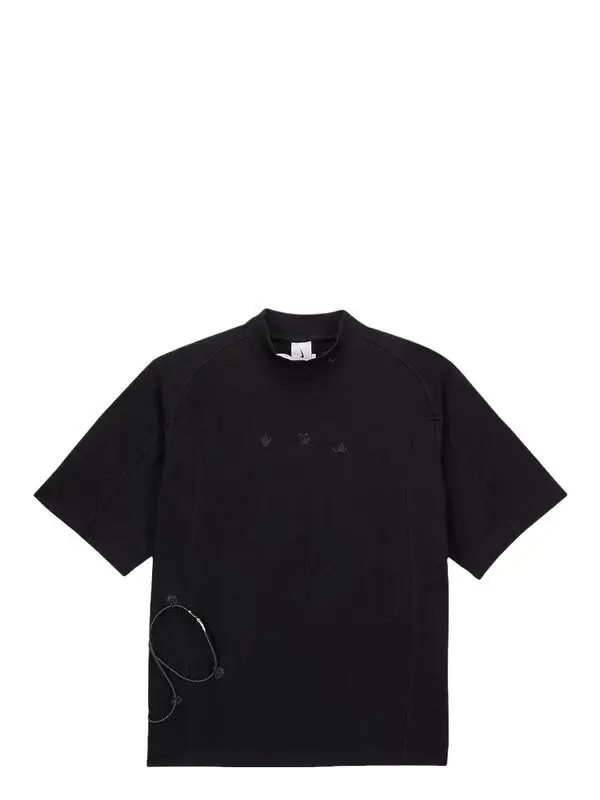 Nike X Off-white Mc T-shirt - Black