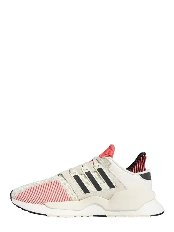 Adidas Eqt Support 91/18 Sneakers - White