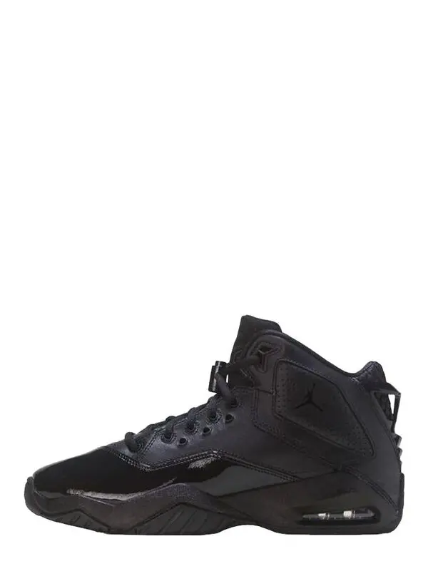 JORDAN B'loyal High Top Sneakers - Black