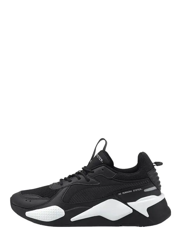PUMA Rs-x 'pop' Sneakers - Black