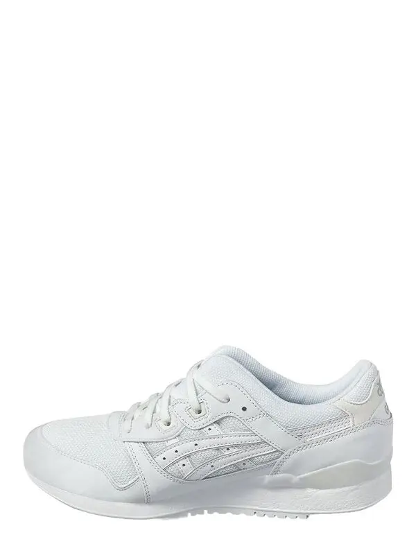 Asics Gel Lyte Iii Sneakers - White