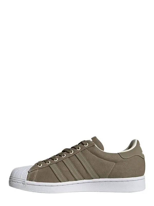 Adidas Superstar "cargo" Sneakers - Brown