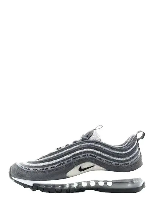 Nike Max 97 "have A Day Dark - Grey