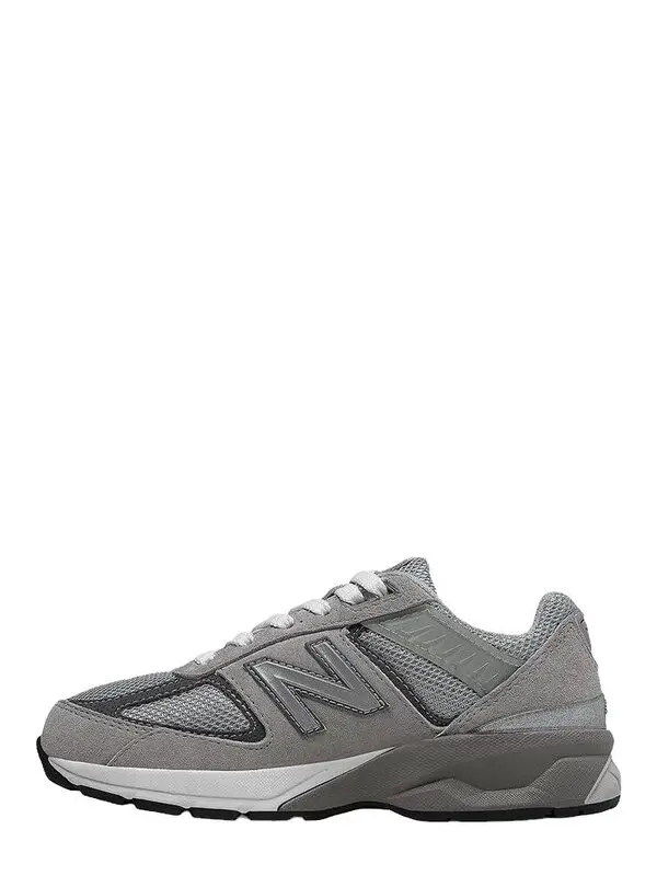 NEW BALANCE 990v5 "castlerock" Sneakers - Grey