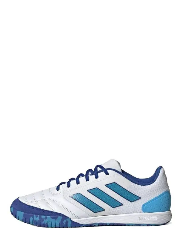 Adidas Top Sala Competition Indoor Court Shoes - White