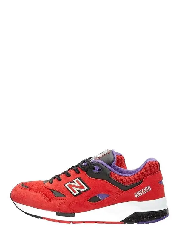 NEW BALANCE 1600 Cm1600bd - Red