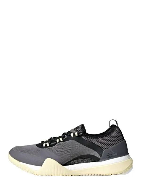 Adidas Stella Mccartney X Pureboost X Tr 3.0 Sneakers - Grey