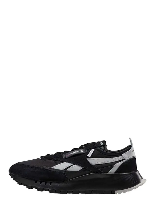 REEBOK Classic Leather Legacy Gtx Sneakers - Black