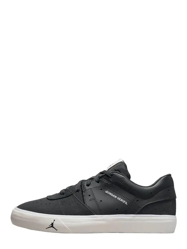 JORDAN Air Series Es Sneakers - Anthracite/white/sail