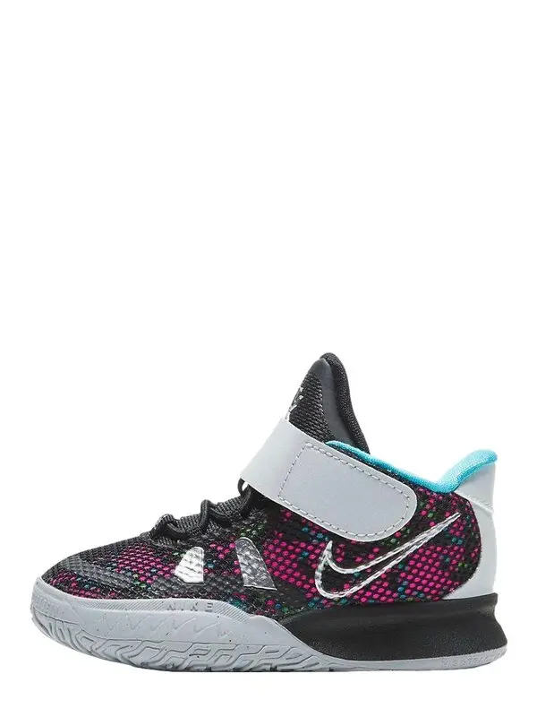 Nike Kyrie 7 "pixel Camo - Black