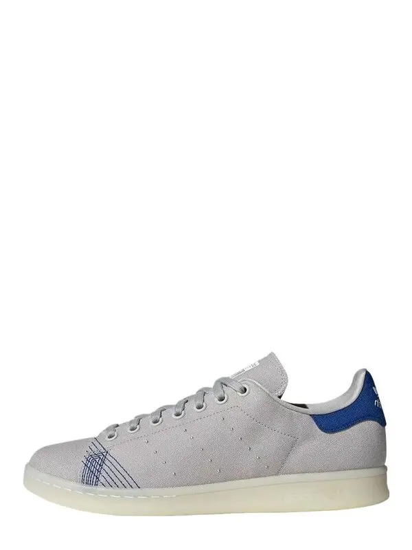 Adidas Stan Smith Primeblue Sneakers - Grey/blue