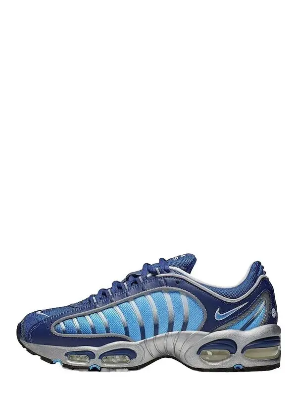 Nike Max Tailwind 4 Sneakers - Blue/white