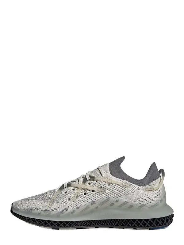 Adidas 4d Fusio Sneakers - Grey