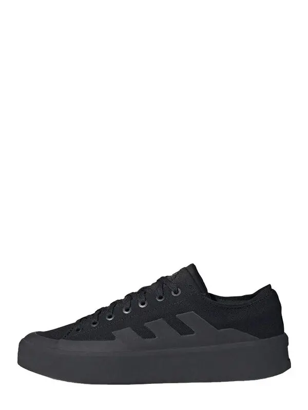 Adidas Znsored Sneakers - Black