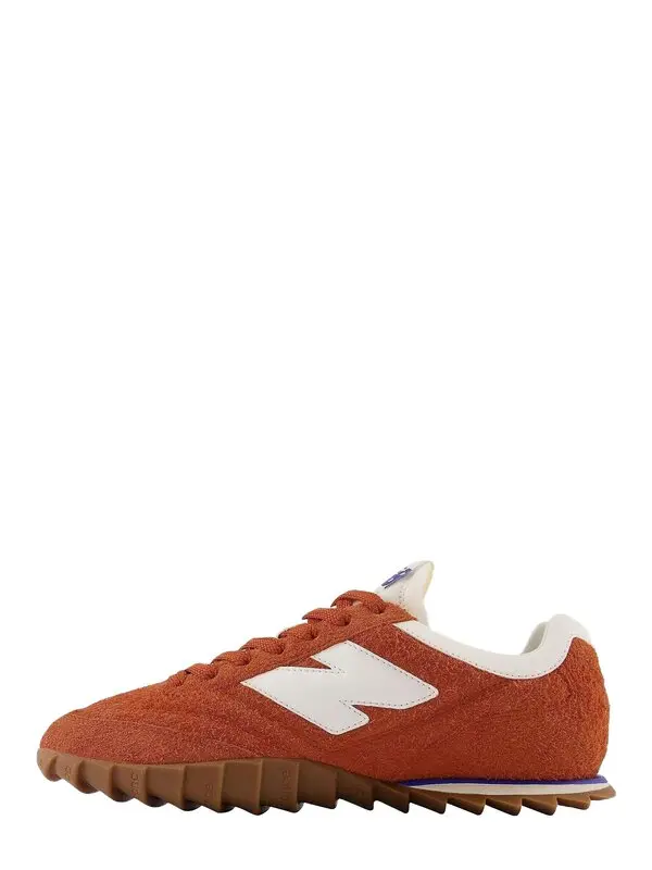 NEW BALANCE Rc30 Low Top Sneakers - Rust Oxide