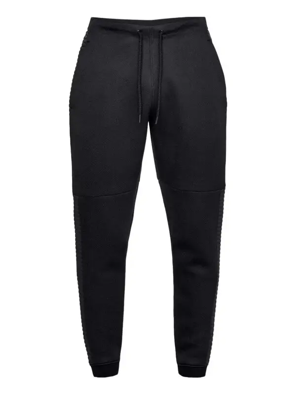 Under Armour Unstoppable Move Pants - Black