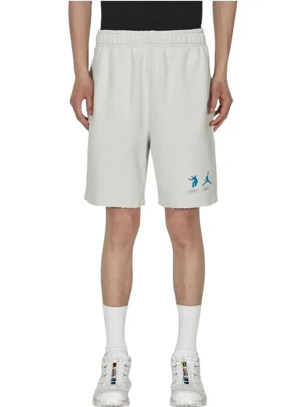 JORDAN X Union Crossover Shorts - Default Color