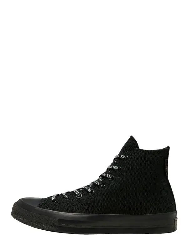 CONVERSE Chuck 70 High Gore-tex Utility Sneakers - Black