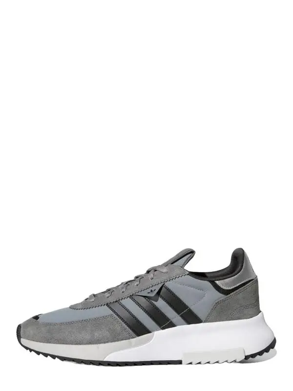 Adidas Retropy F2 Sneakers - Grey/black