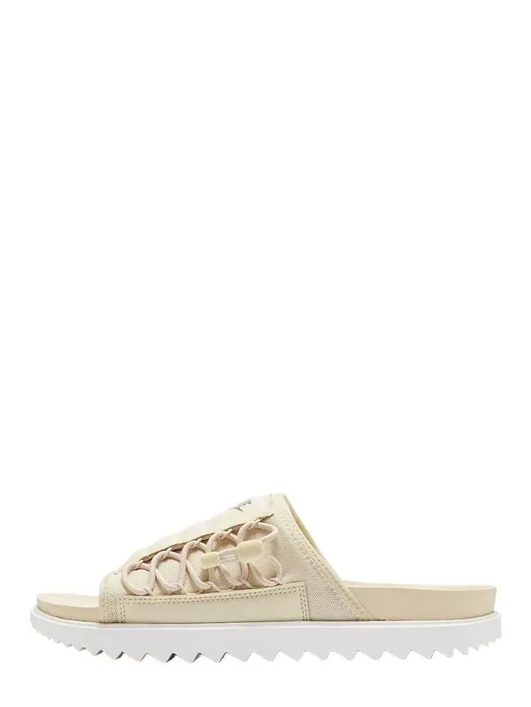 Nike Asuna Slide - Creamyellow