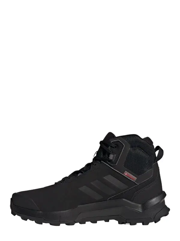 Adidas Ax4 Mid Beta Cold.rdy Boots - Core Black/grey Two