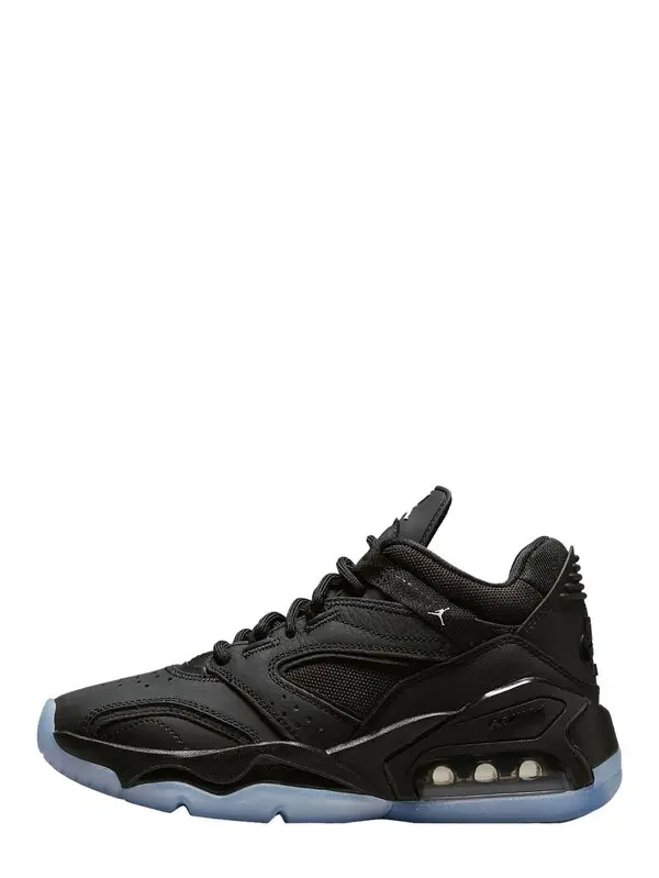 JORDAN Point Lane Sneakers - Black