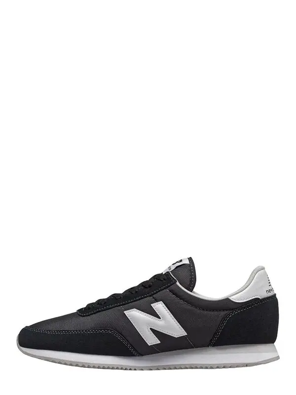 NEW BALANCE 720 Sneakers - Black