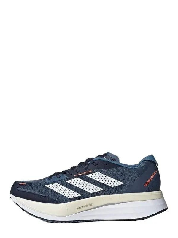 Adidas Adizero Boston Sneakers - Blue