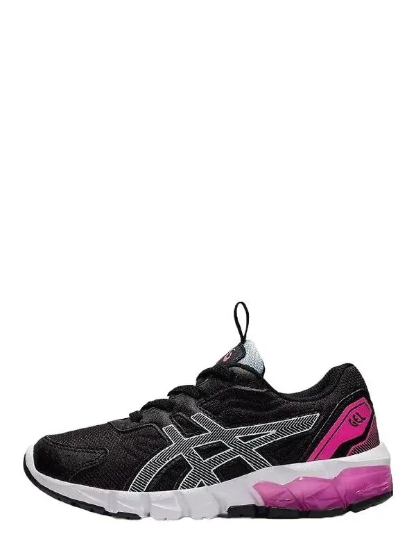 Asics Gel-quantum 90 3 Sneakers - Black/rose Red