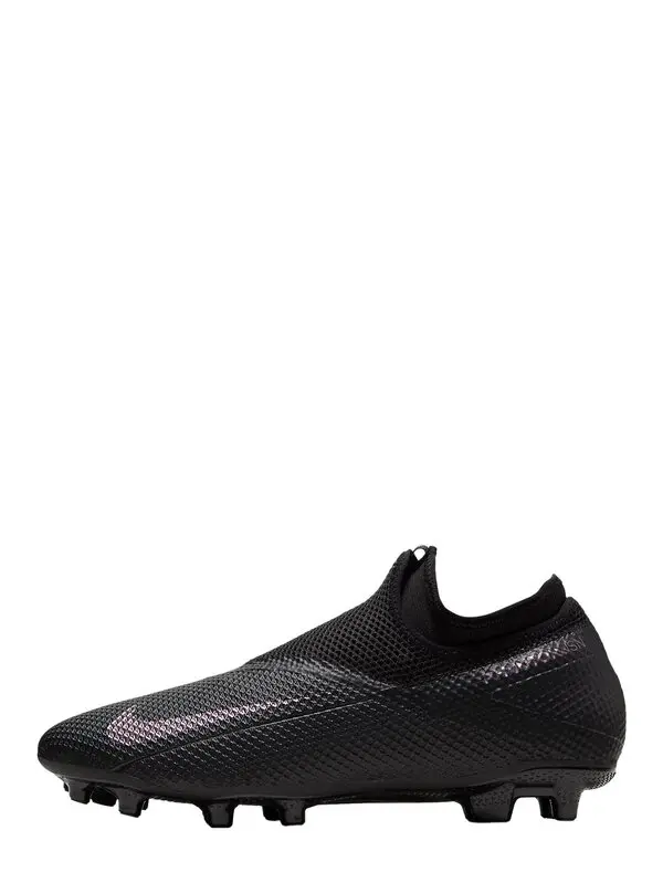Nike Phantom Vision 2 Academy Df Mg - Black/blue