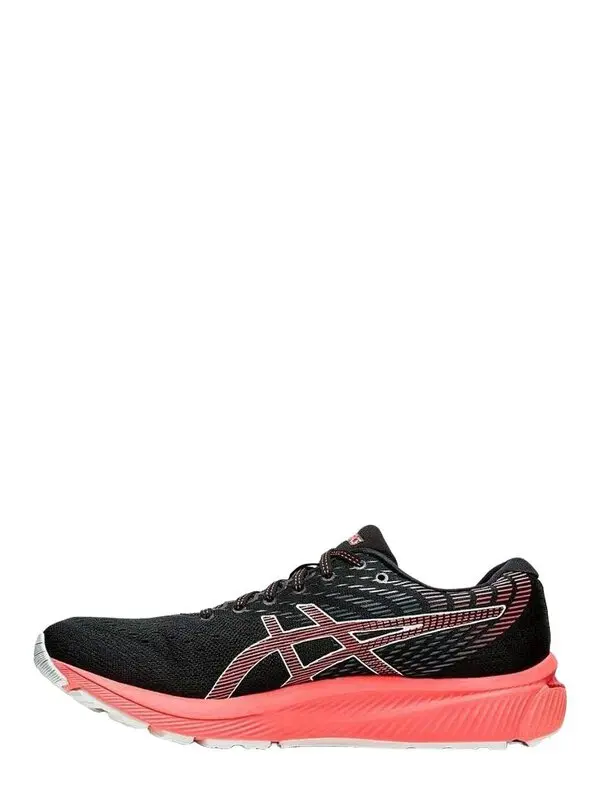 Asics Gel-cumulus 22 Tokyo Edition Running Shoes - Black